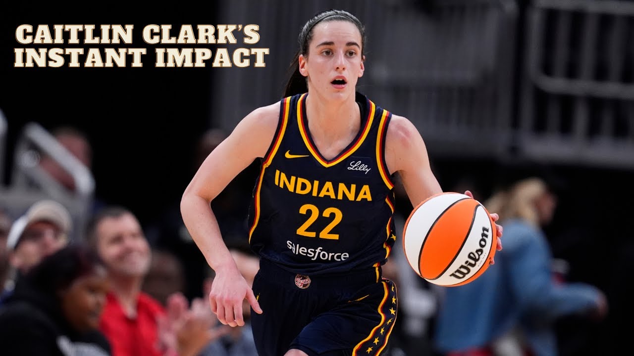 Making sense of Caitlin Clark and the WNBA's surge of popularity with ...