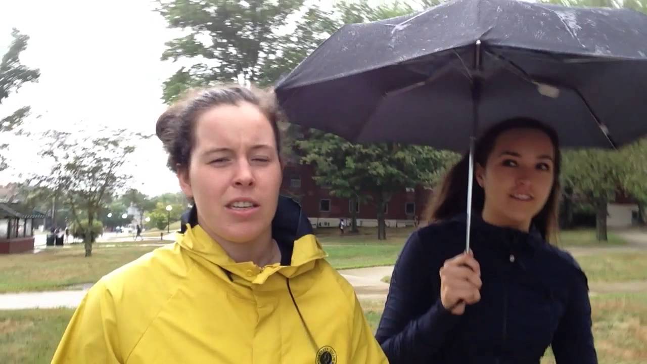 The JK Show Episode 1 - "Puddle Jumping" - YouTube