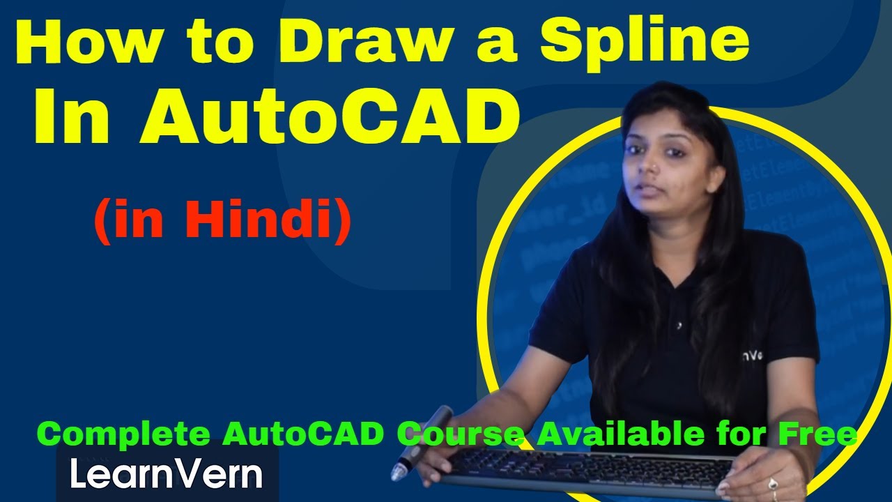 How To Draw A Spline In AutoCAD Spline Command In AutoCAD Complete Tutorial In Hindi YouTube how-to-draw-a-spline-in-autocad-spline-command-in-autocad-complete-tutorial-in-hindi-youtube