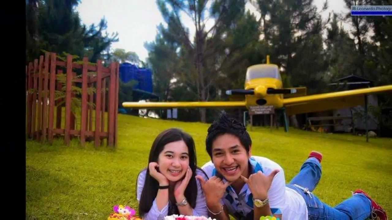 JB + Sheena - YouTube