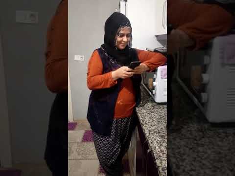 anneler evlatlarını taklit ederse