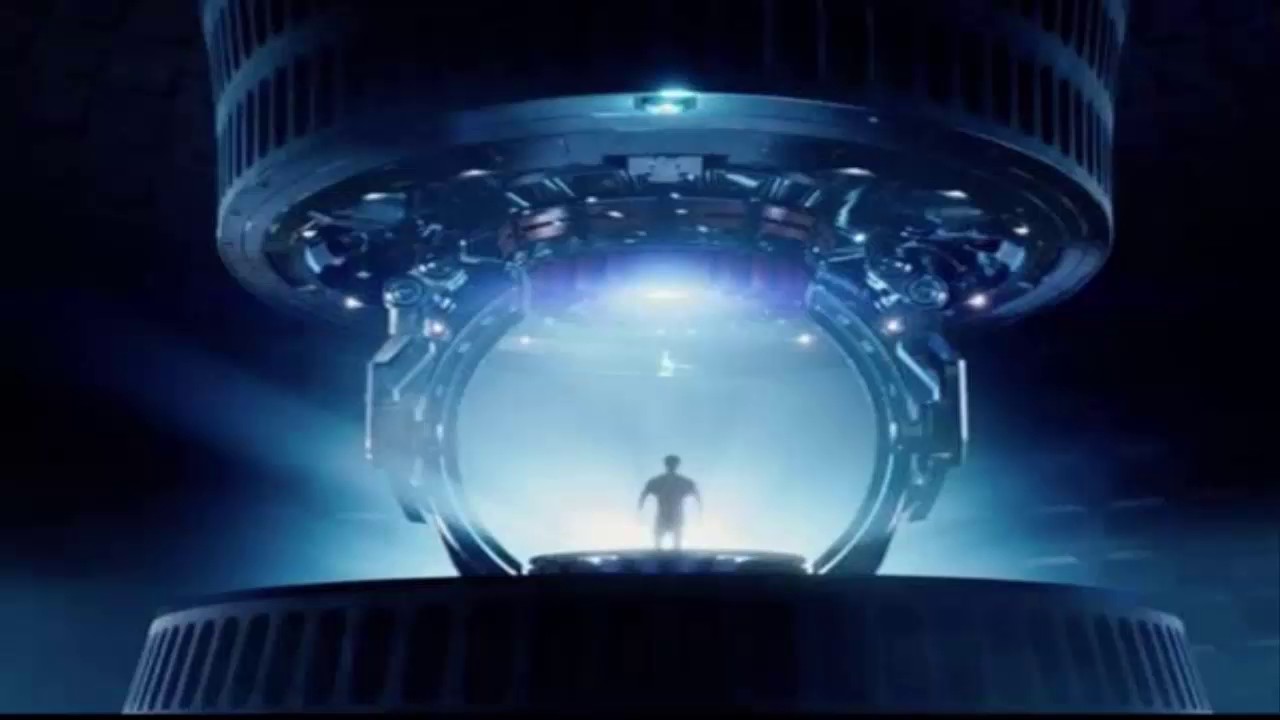 ECLIPSE ECHOES - Live Set 2017 [Psytrance] - YouTube