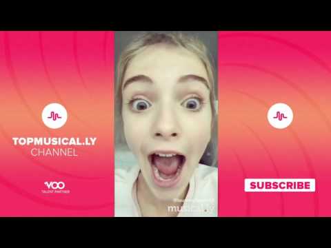 Lauren Orlando - The Best Lauren Orlando Musical.ly Compilation | Topmusical.ly
