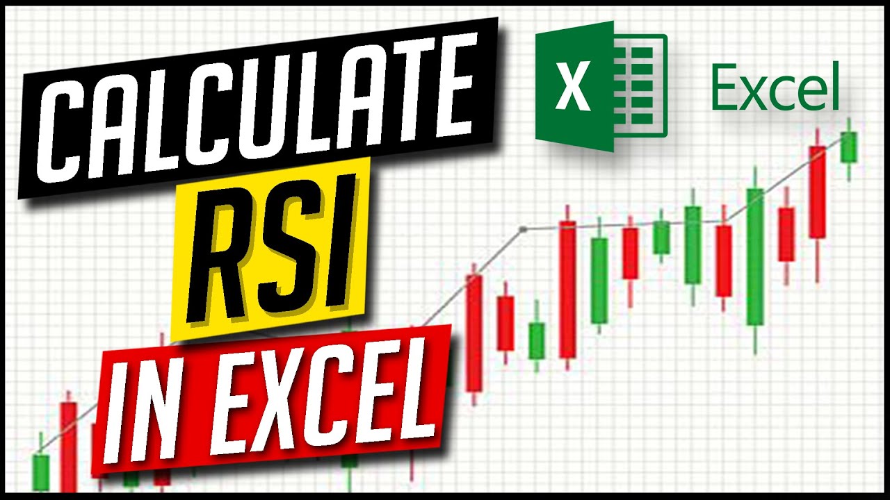 Rsi Indicator Excel Spreadsheet At Pam Calhoun Blog