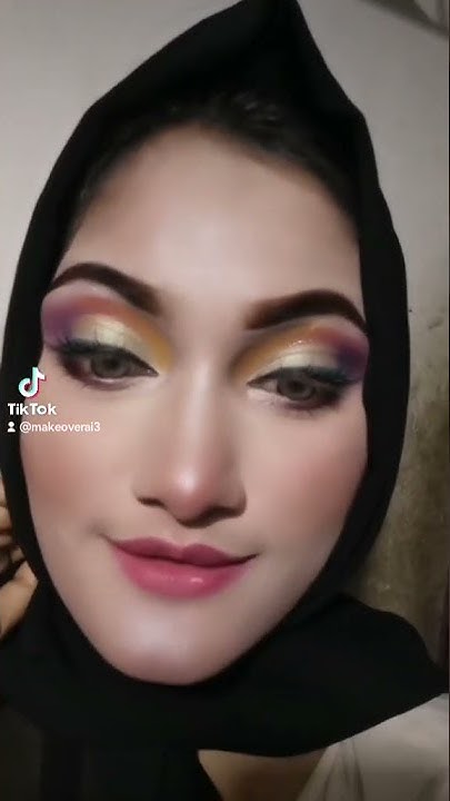 party mekup - YouTube