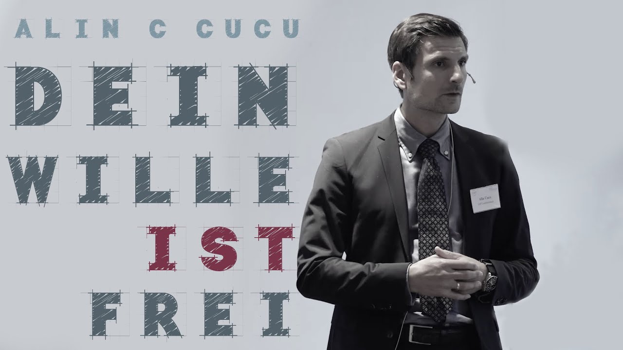 "Von der Seele reden" mit Alin Cucu - YouTube