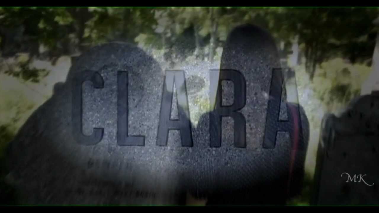 Doctor Who-Clara Who Trailer - YouTube