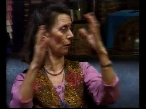 demensindenieuwetijd Alora Baker 28 feb 1997 - YouTube