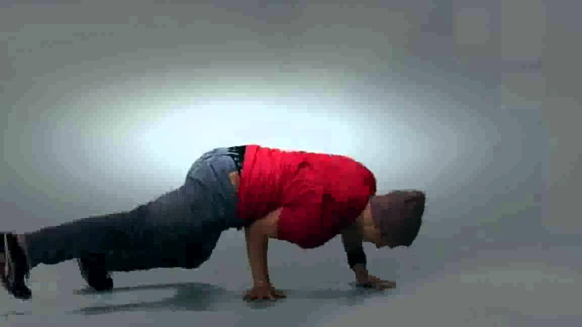 How To Breakdance WINDMILLS StepbyStep Windmill Tutorial - YouTube