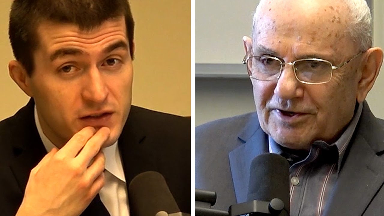 Vladimir Vapnik: Deep Learning and the Essence of Intelligence | AI ...