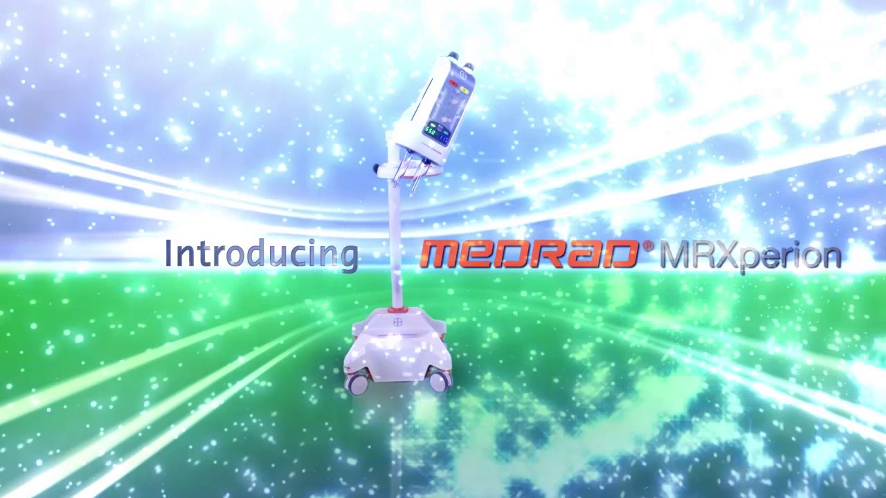 Bayer MRXperion English Version Final for LMR - YouTube