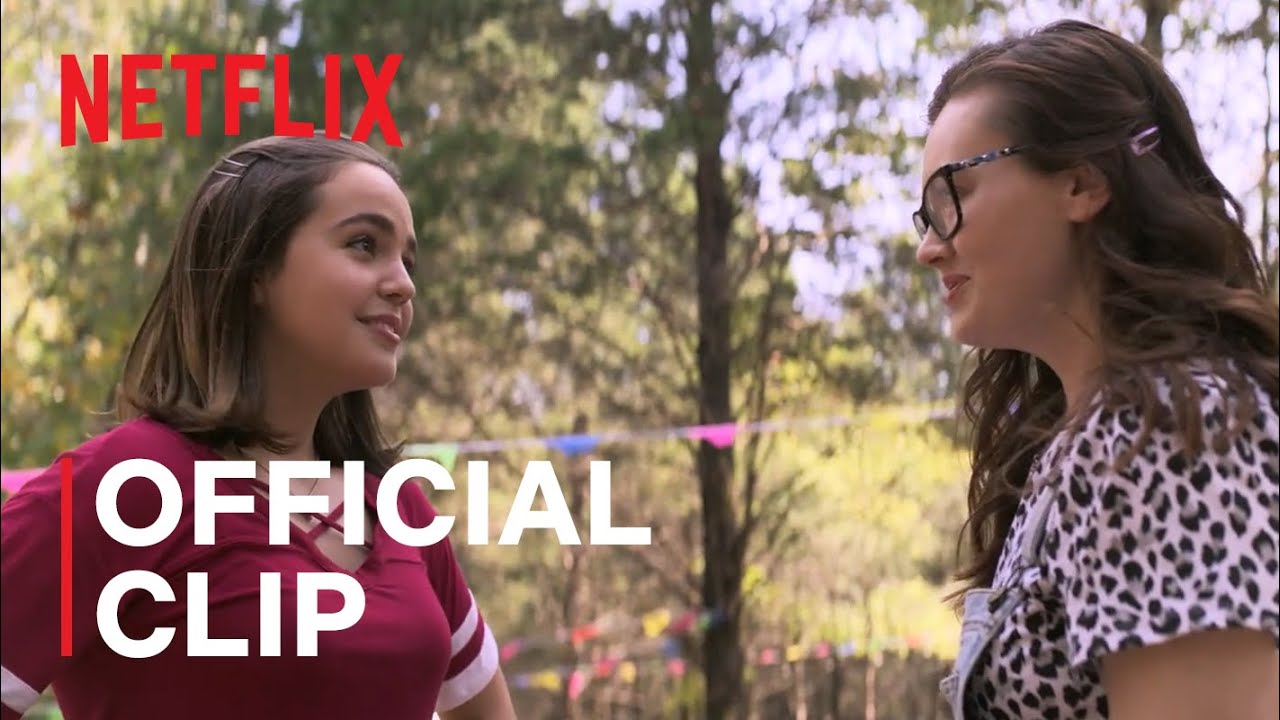 A Week Away | Good Enough | Kevin Quinn, Bailee Madison, Jahbril Cook ...