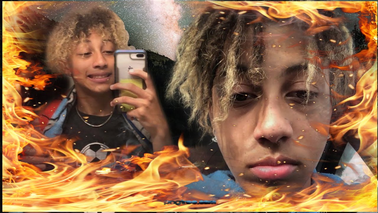 Slump6s Dreadlocks Are One Of A Kind I Dreadlock Review - YouTube