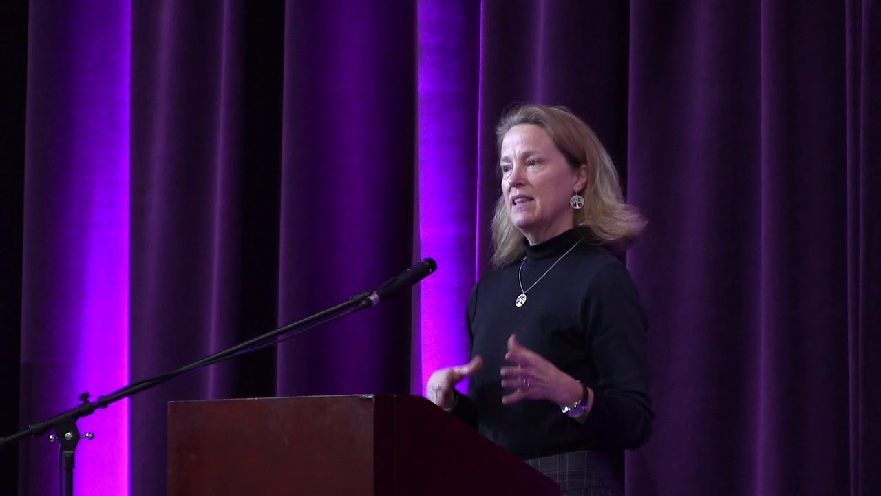 Dr. Hamrick FBS Athletic Hall of Fame Acceptance Speech - YouTube