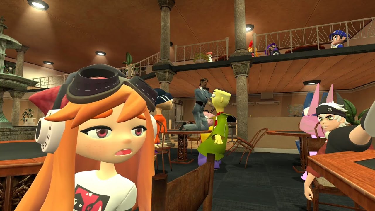 MORE SMG4 Fan Made Stuff - YouTube