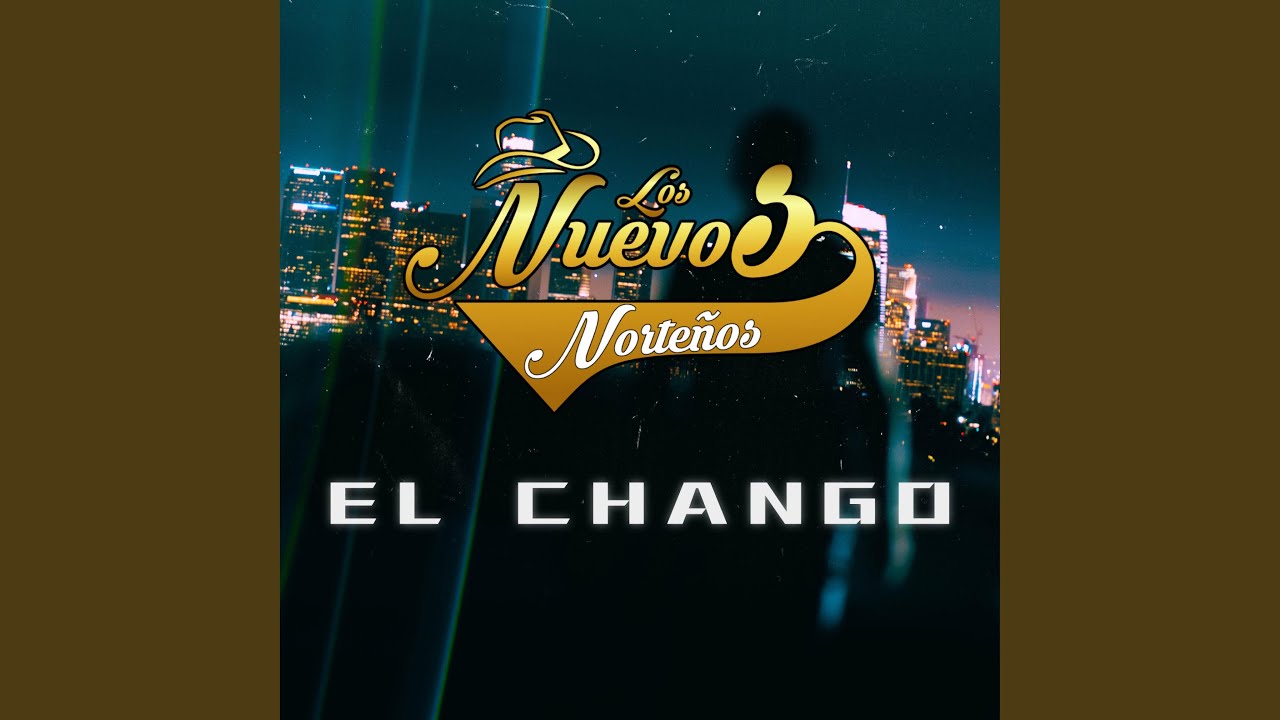 El Chango - YouTube