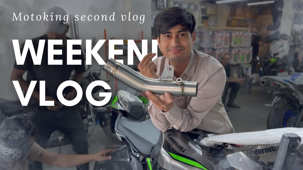 Presenting Second Day of MOTOKING STORE 🔥….. #trending #new #trending ...