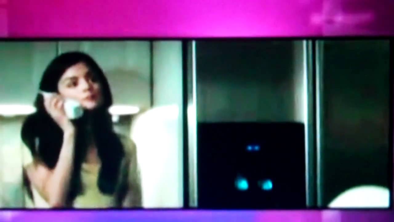 Scream 4 "Sherrie & Trudie" Get Phone Call From Killer - YouTube