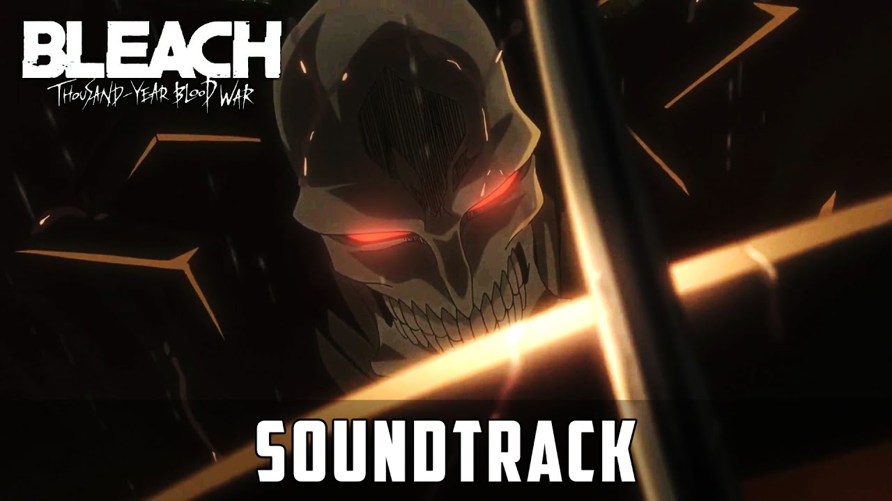 Isshin Shiba vs White Theme - Bleach TYBW Episode 11 (HQ Cover) - YouTube