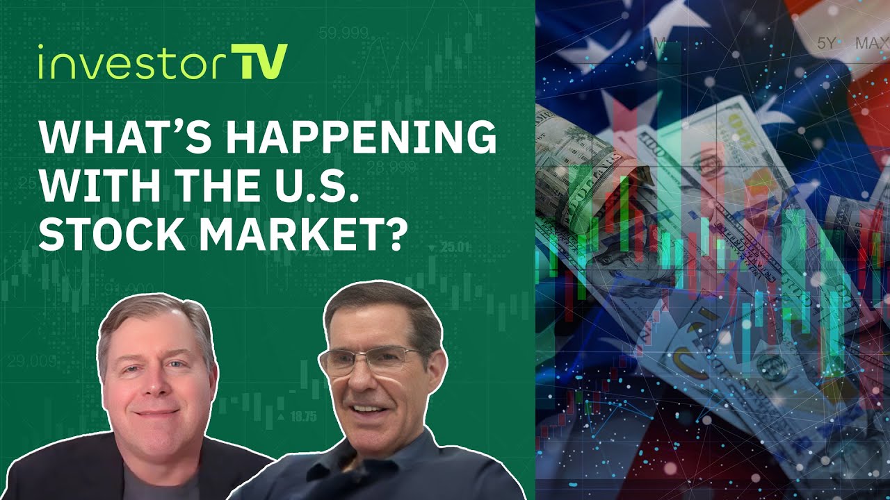 2025 Gold, Economic Trends, and Investment Insights with John Feneck ...