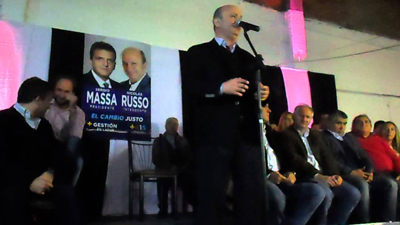 Nicolás Russo: "Venimos haciendo un trabajo fenomenal en Lanús junto a ...