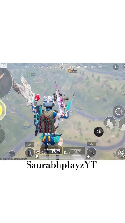 Bgmi gameplay Short #viral #shorts #ytshorts #bgmishorts - YouTube