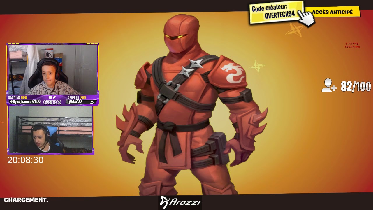 *NEW* T-POSE RUN TRICK! - Fortnite Funny WTF Fails and Daily Best ...