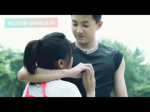Kore klip ❤🙉/CEM BELEVİ-AÇ KOLLARINI