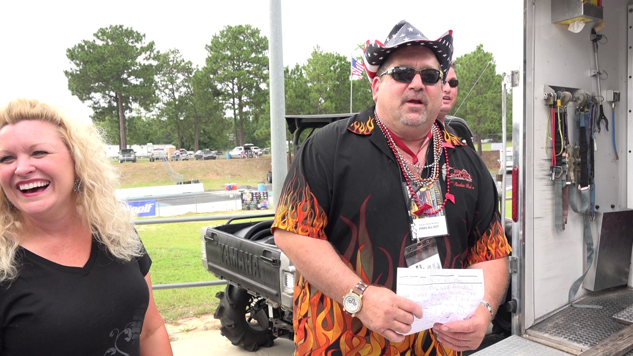 Shane Lester The Helion "Evil Twin" - YouTube