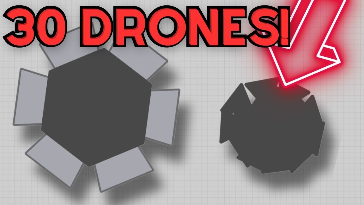 Arras.io DREADNOUGHTS battle gameplay | Аррас.ио ДРЕДНОУТЫ - YouTube