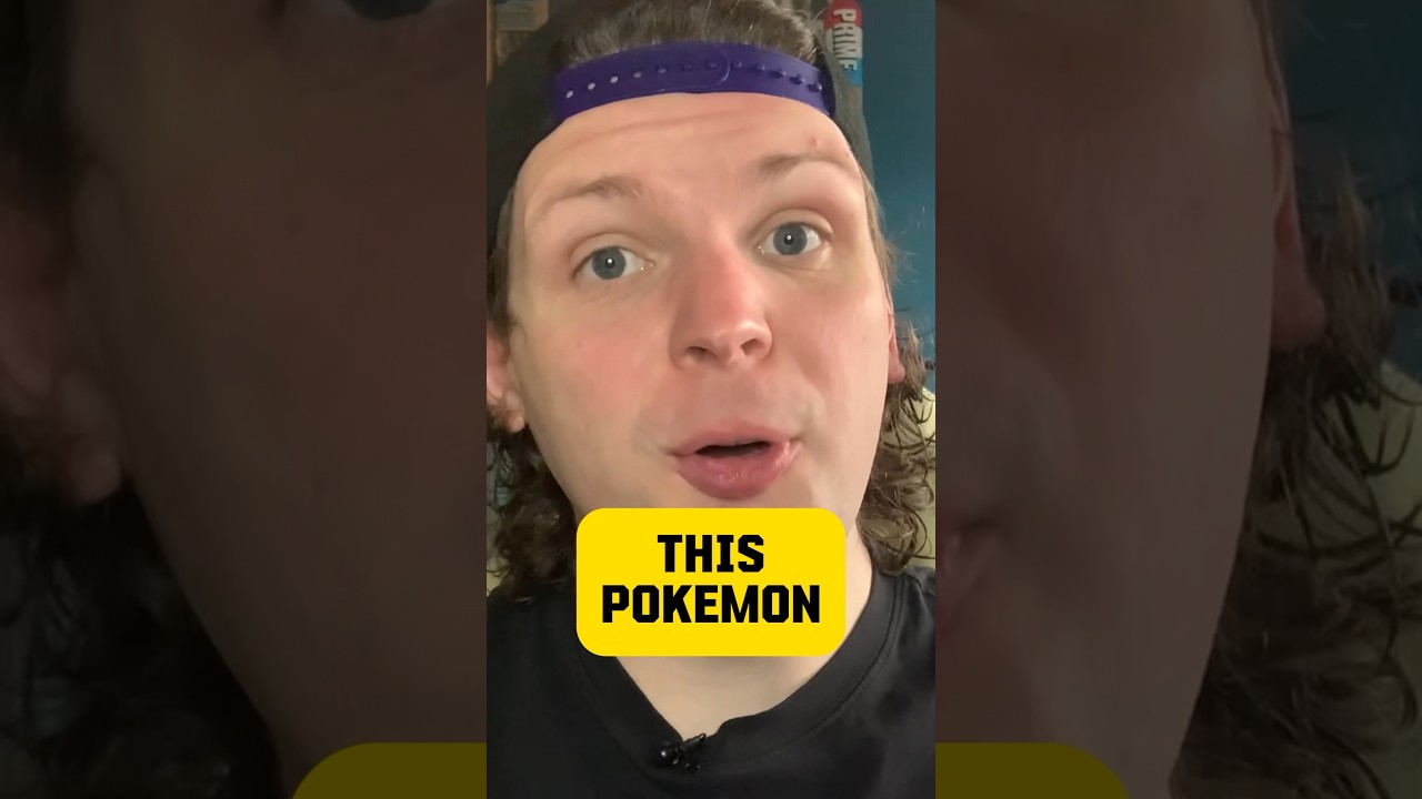 Who’s That Pokemon? #61 Can You Identify This Pokemon With Only A Few ...