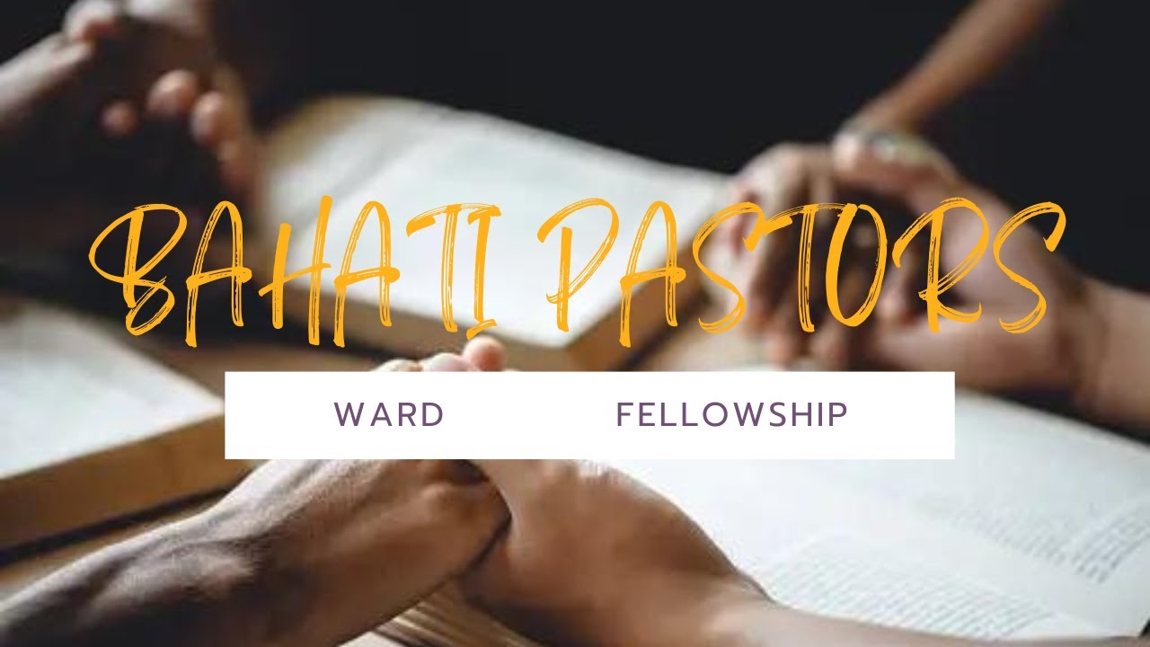BAHATI CONSTITUENCY | WARD PASTORS FELLOWSHIP - YouTube