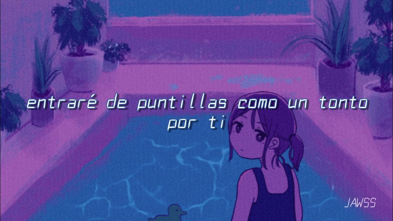 Infinity Pools - The Technicolors 🌆 Sub. español - YouTube