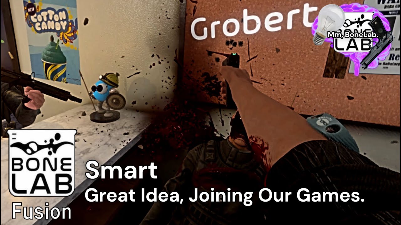 BoneLab Fusion, Smart. - YouTube