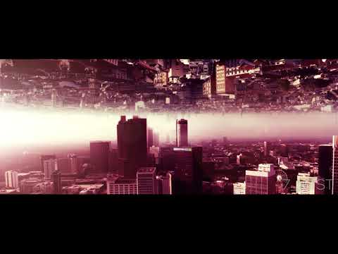 "City Bending" visual effects scene from Inception recreated | 7 - YouTube