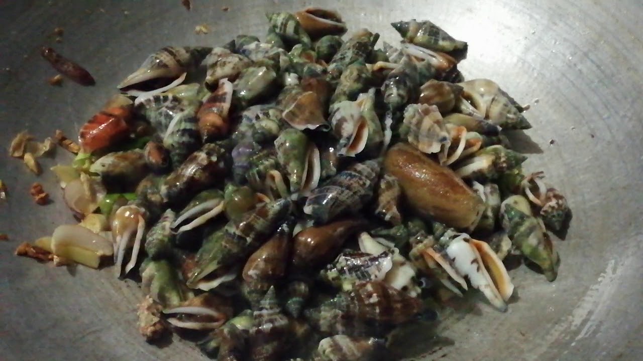 HOW TO COOK ANINIKAD - YouTube