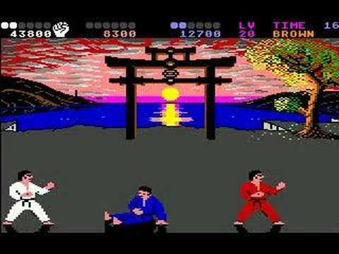 IK+ Commodore 64 (Part 2/2) - YouTube