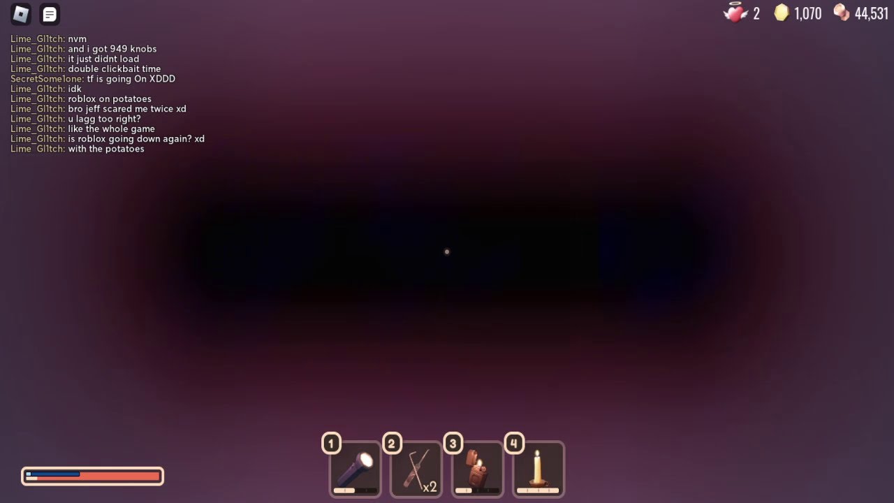 Rush Rebounds Again in Super Hard Mode.. - YouTube