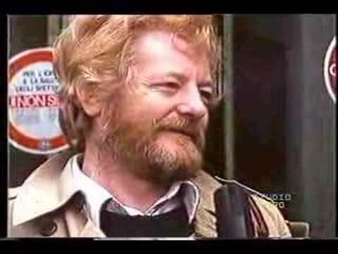 Hans Rolly - l'altra faccia - YouTube