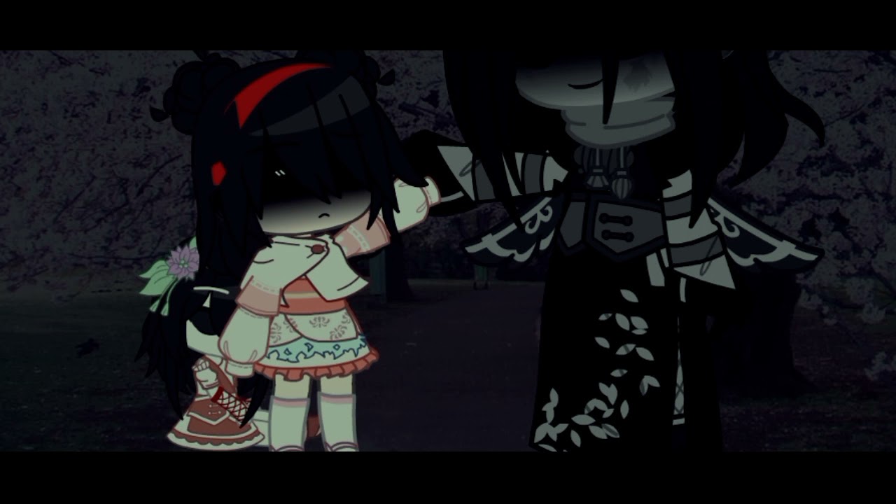 i wanna live || meme || ft. past Hiachi, kintoru (sama) and shaku - YouTube