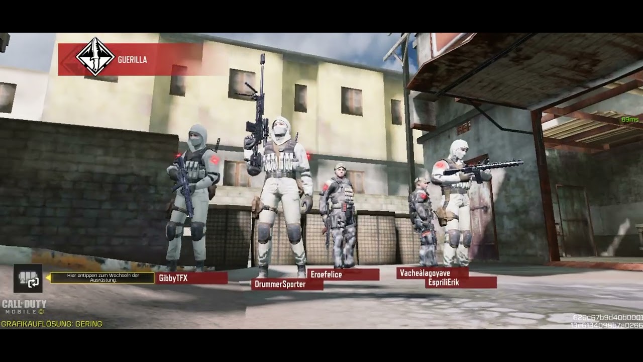 cod Part 1 - YouTube