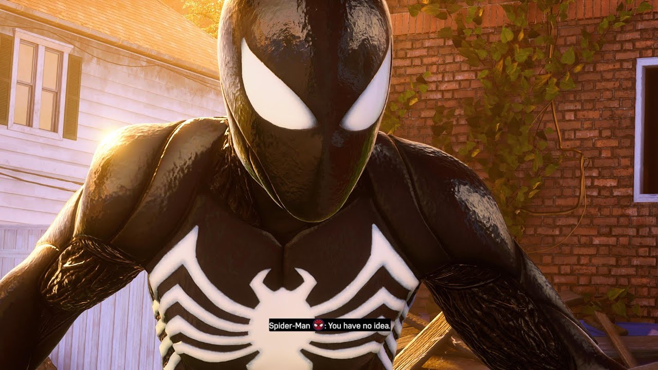 Speed running Marvel's Spider-Man 2 Part4 - YouTube
