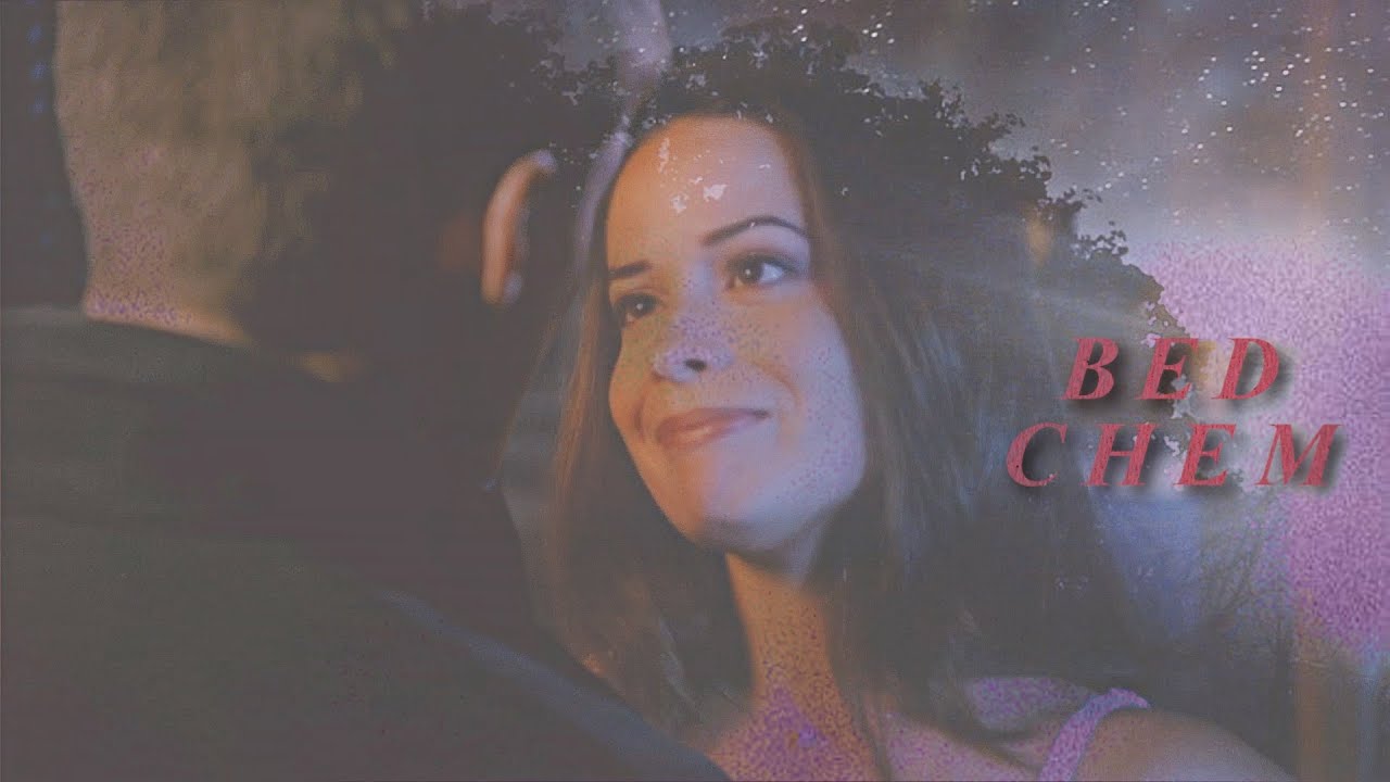 dean + piper | bed chem - YouTube