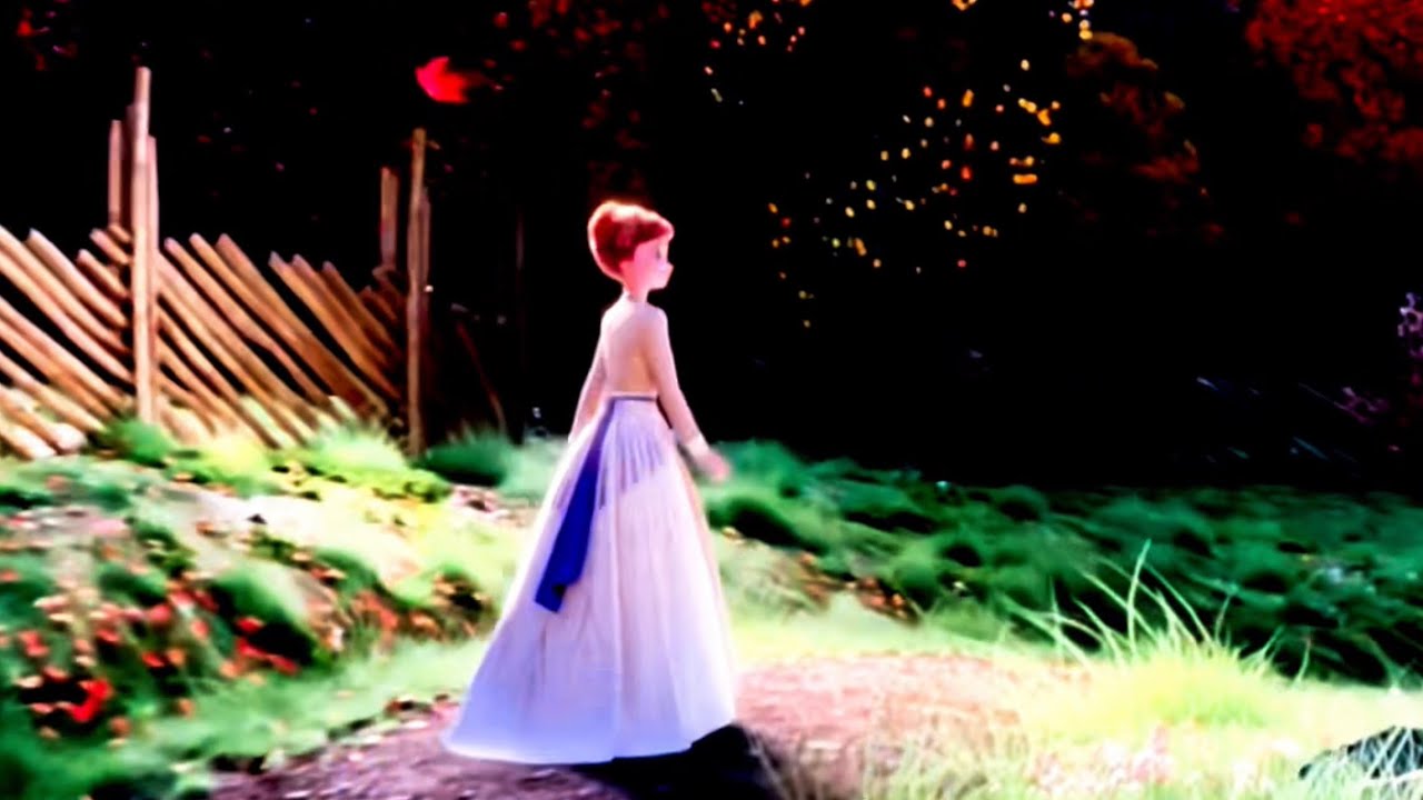 DisEnchantedly Frozen ~ Even More Enchanted Finale - YouTube