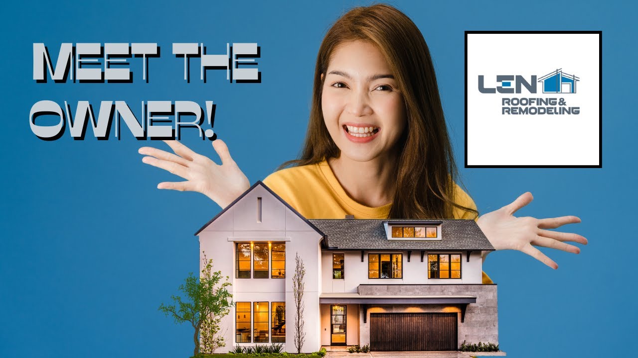 Meet The Owner! - YouTube