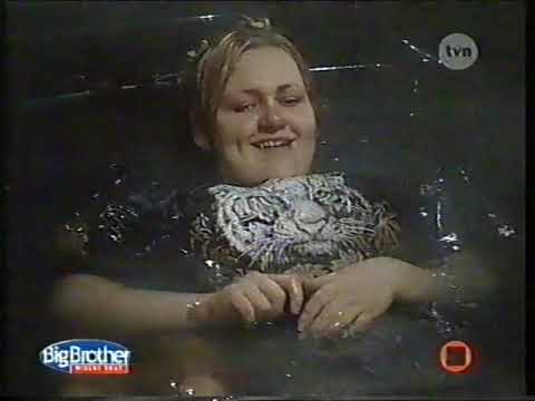 Big Brother skrót pierwszej edycji CZĘŚĆ 2/7