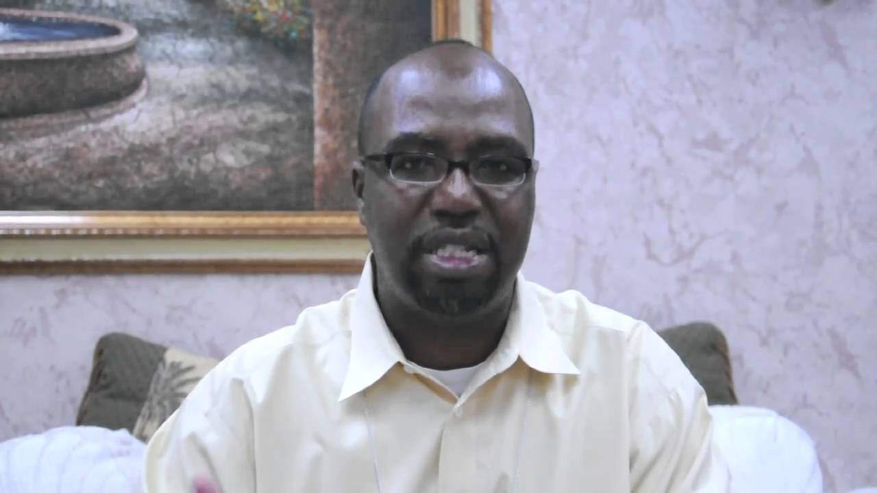 Breakthrough Testimony: Jesse Sanders - YouTube