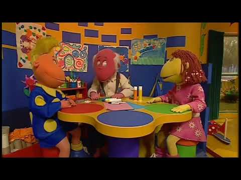 TWEENIES Practical Jokes Part 2 in 2 - YouTube