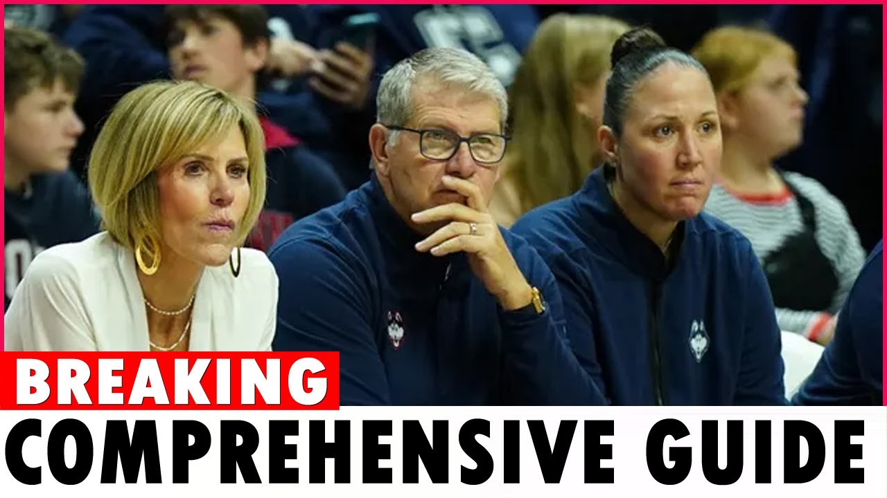 Determining the true ‘Blue Bloods’ of women’s college basketball - YouTube