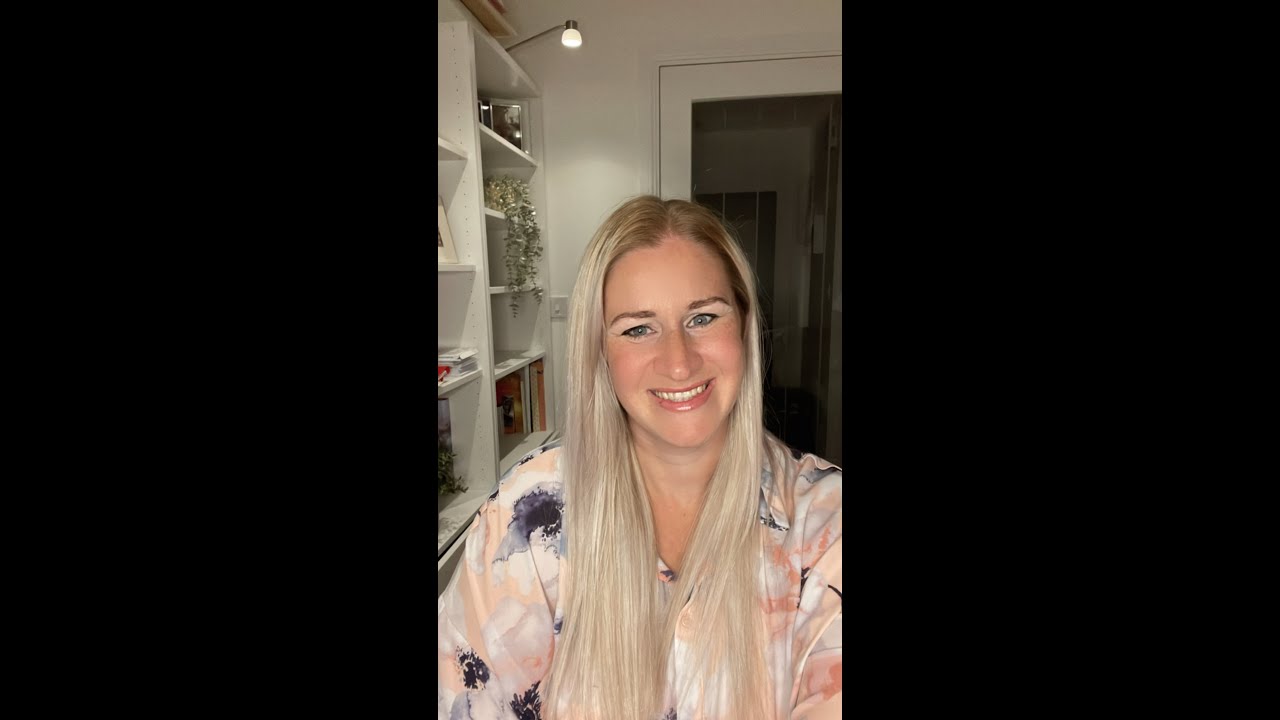 From Trainee to Teacher: Heather’s Hypnobirthing Success Story - YouTube